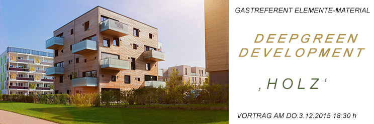 HOLZ +++ ELEMENTE MaterialForum